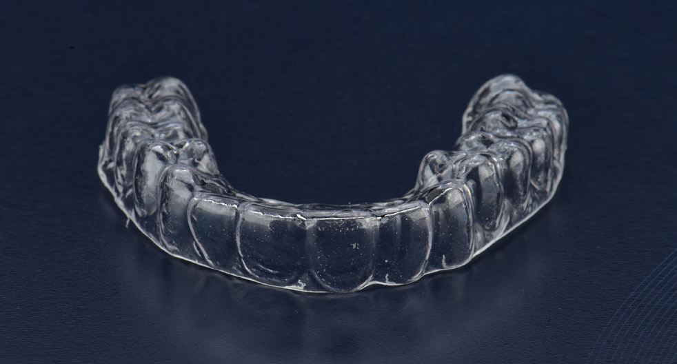 Placas en acetato y látex - Laboratorio Dental Luis Milanés